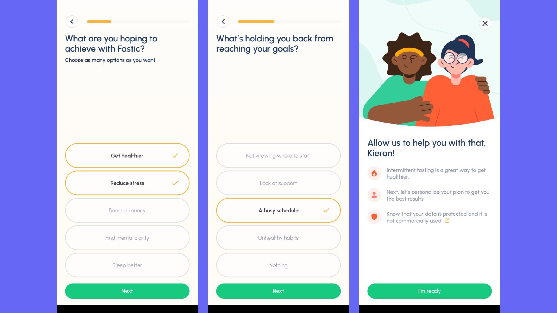 The Best App Onboarding Examples & Best Practices to Engage Users